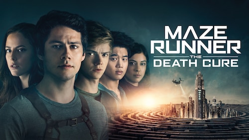 Watch Maze Runner: The Death Cure | HBO Max