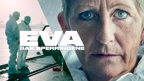 Se på Eva - bak sperringene | discovery+