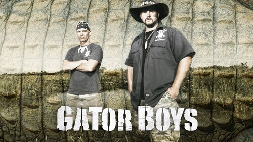 Watch Gator Boys | discovery+