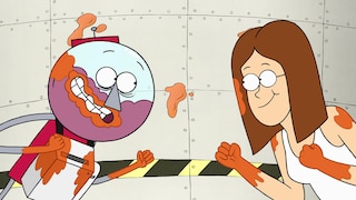Watch Regular Show Season 7 | HBO Max