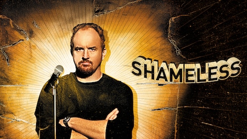 Watch Louis C.K.: Shameless | HBO Max