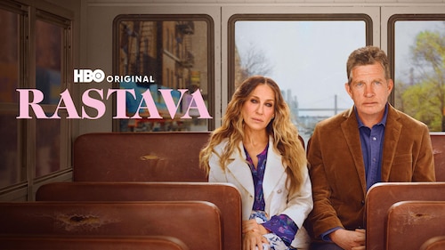 Watch Rastava Season 2 | HBO Max