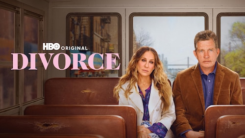 Watch Divorce | Season 1 Episodes 5 | HBO Max