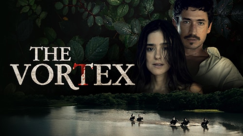 Watch The Vortex Season 1 Episode 6 - The House of Betrayals | HBO Max