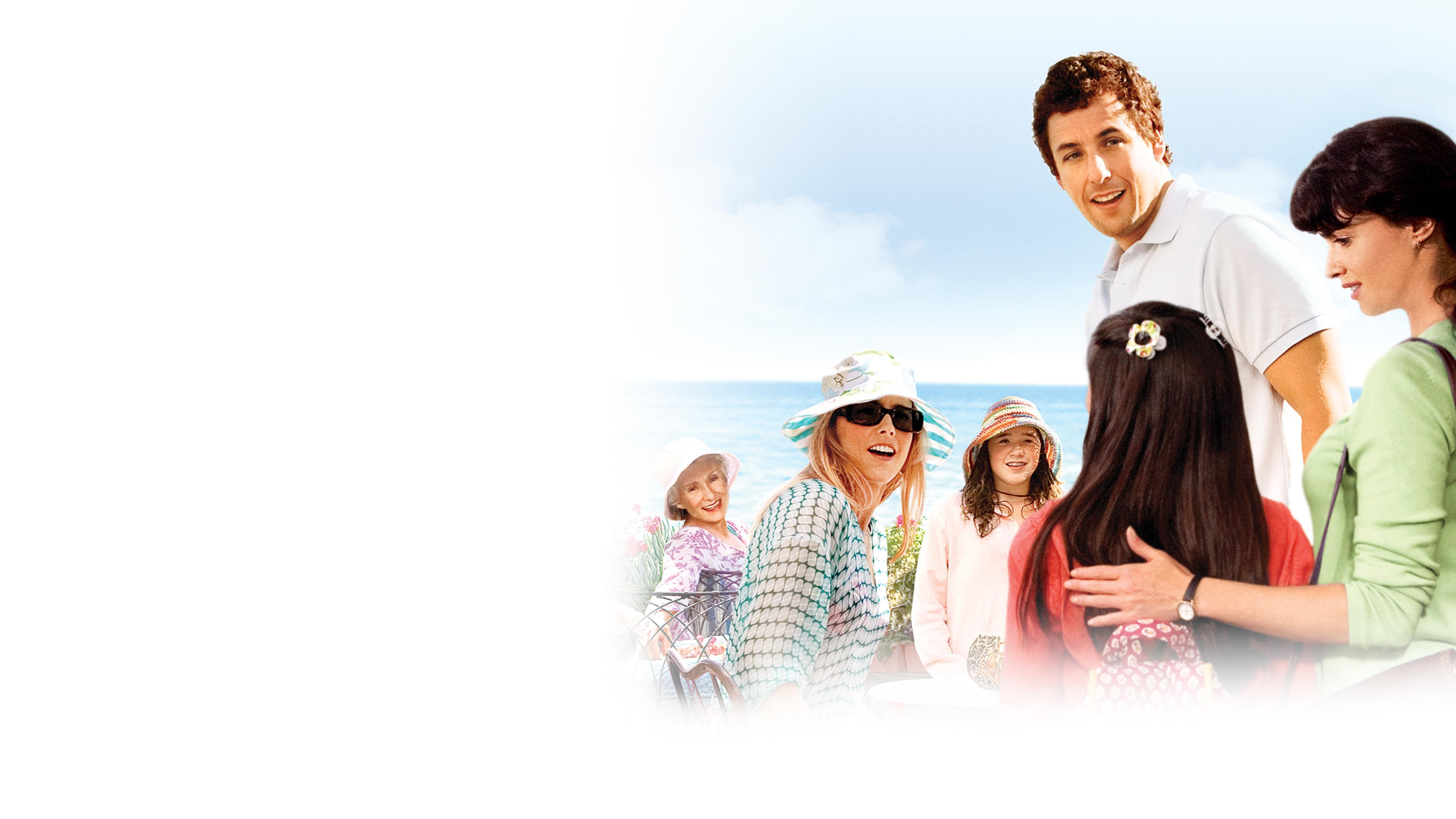 Ver Espanglish | HBO Max