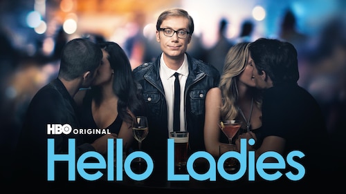 Watch Hello Ladies | HBO Max