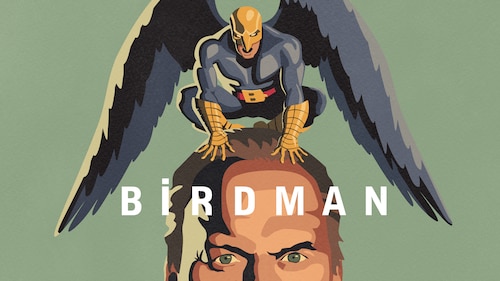 Birdman or (The Unexpected Virtue of Ignorance) izle | HBO Max