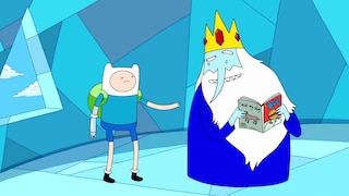 Watch Adventure Time Season 10 | HBO Max