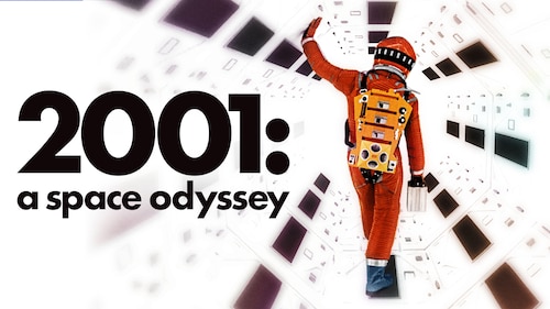 Watch 2001: A Space Odyssey | HBO Max