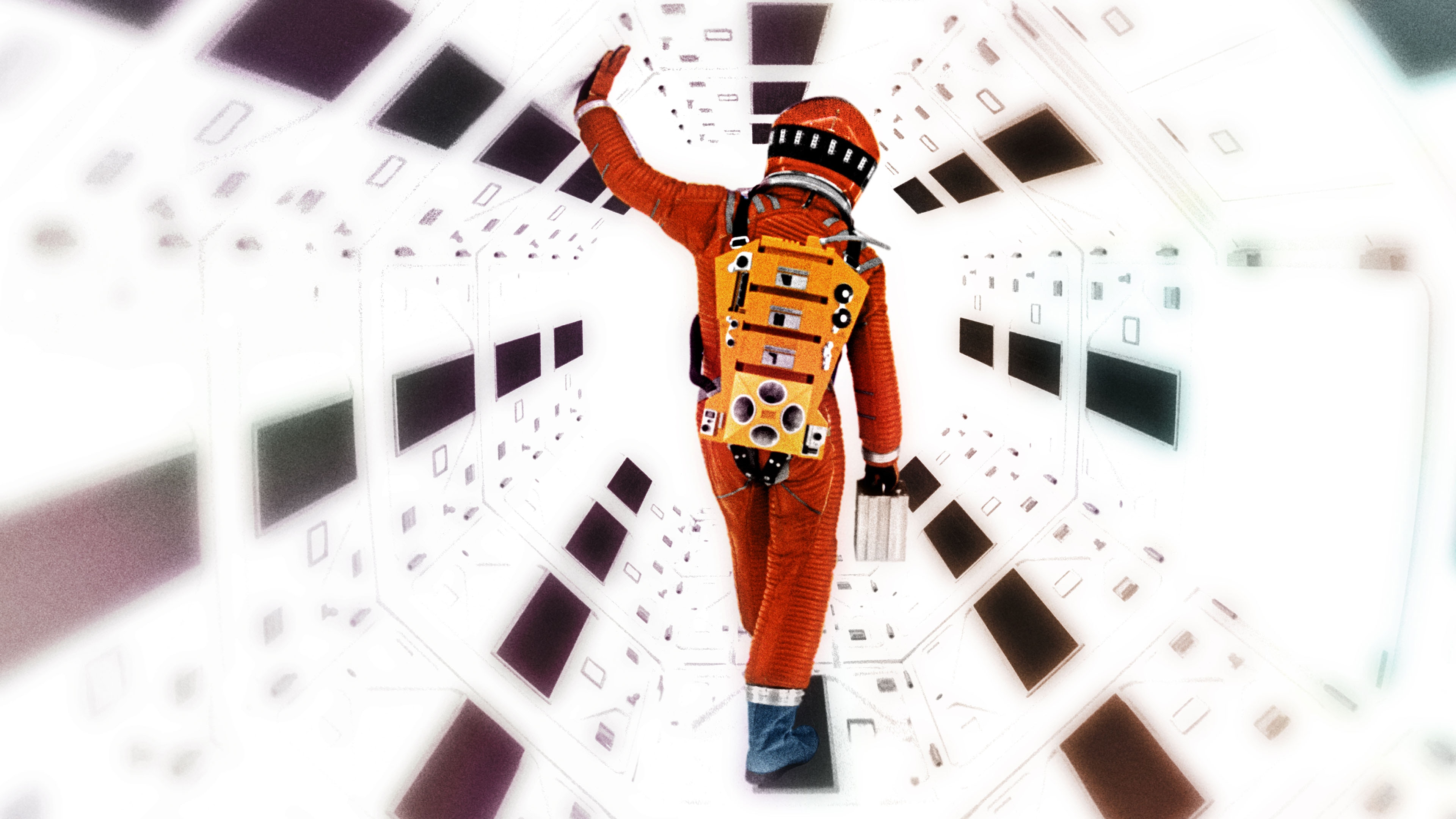 Watch 2001: A Space Odyssey | HBO Max