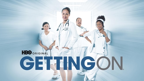 Watch Getting On Season 2 Episode 6 - Doctor Death | HBO Max
