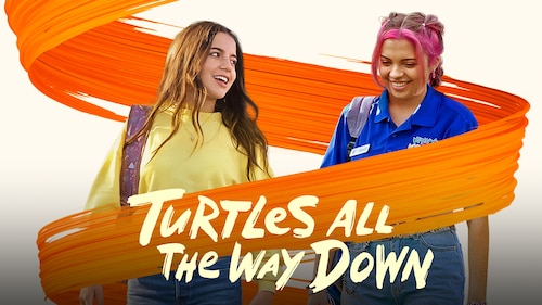 Watch Turtles All the Way Down | Max