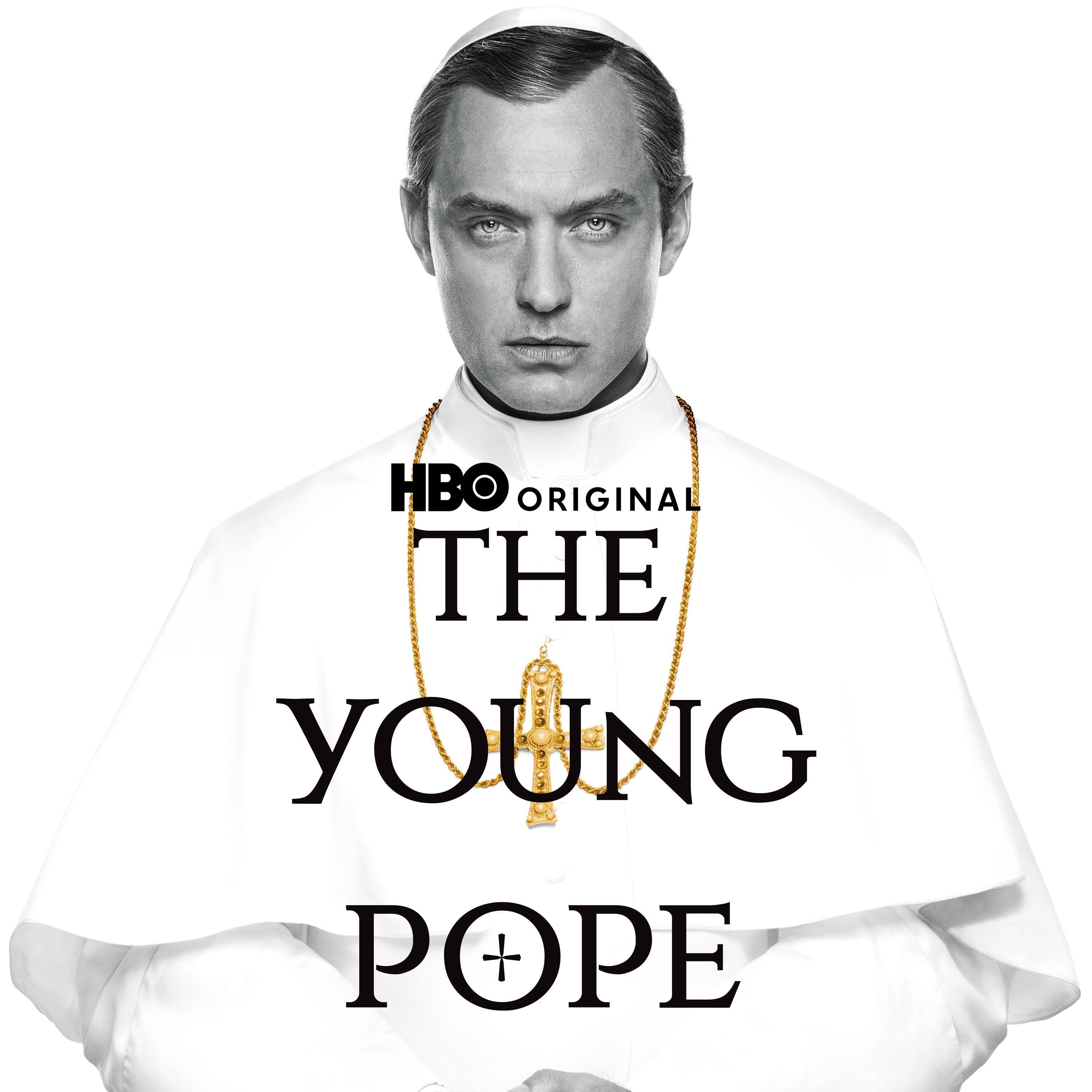 The Young Pope Cast Characters HBO Max The Young Pope Cast Characters HBO Max