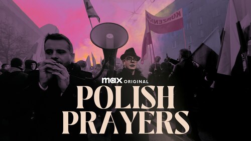 Watch Polish Prayers | HBO Max