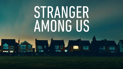 Watch Stranger Among Us | discovery+