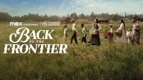 Watch Back to the Frontier | Season 1 Episode 7 | HBO Max