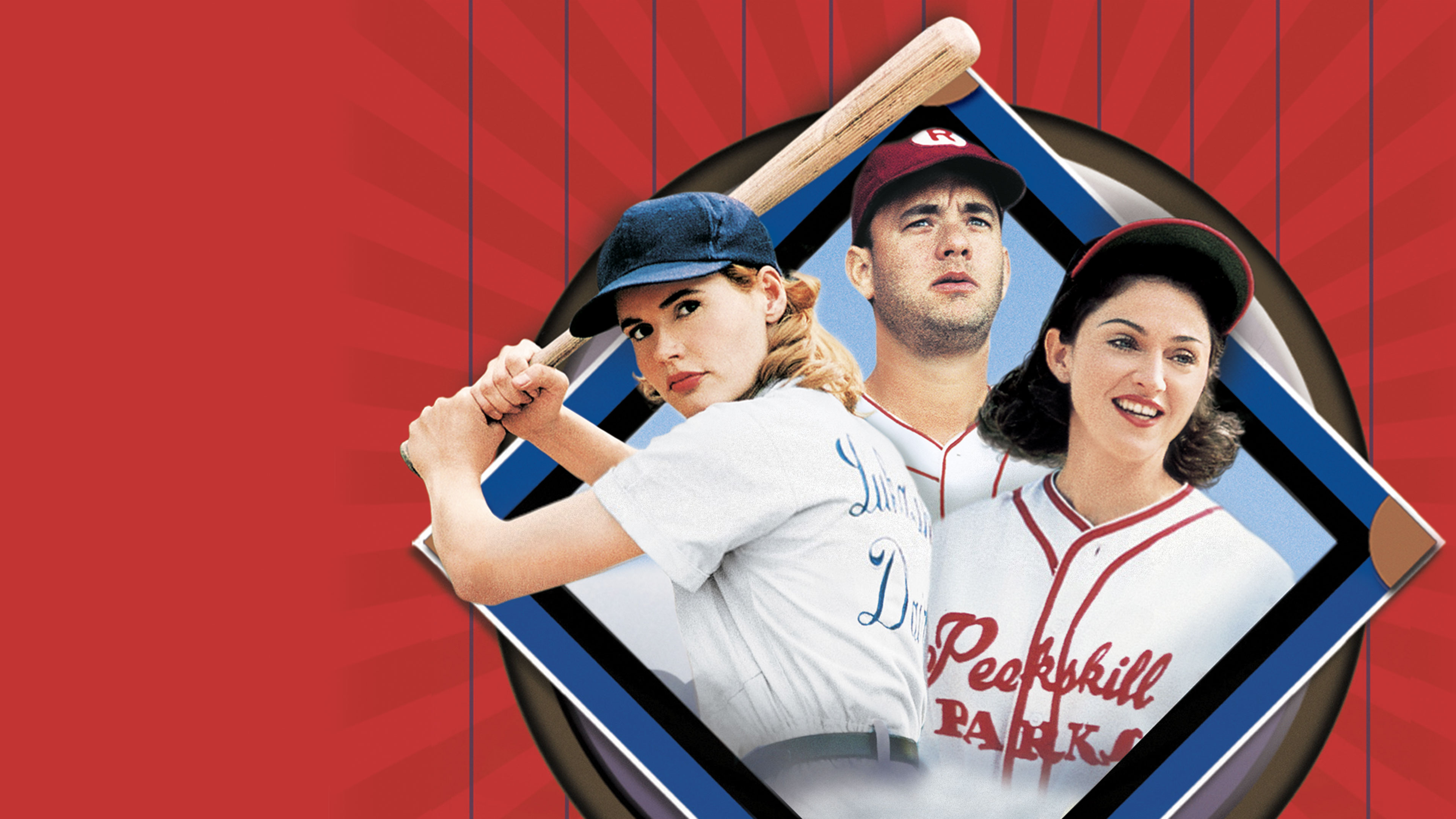 Watch A League of Their Own (HBO) | HBO Max