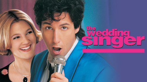 Watch The Wedding Singer (HBO) | Max