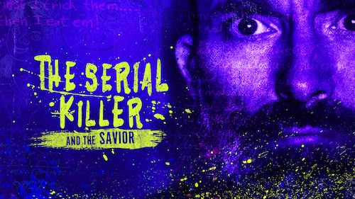 Jetzt ansehen The Serial Killer and The Savior | Staffel 1 Folge 2 ...