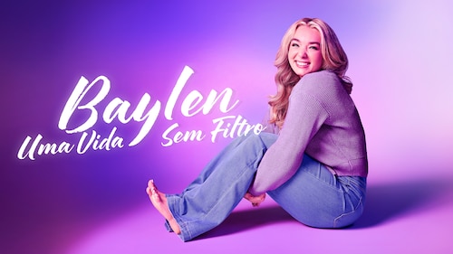 Assista Baylen: Uma Vida Sem Filtro Temporada 2 Episódio 4 - Ansiedade ...