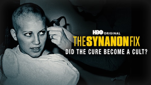 Watch The Synanon Fix: Did The Cure Become a Cult? | Season 1 Episode 3 ...