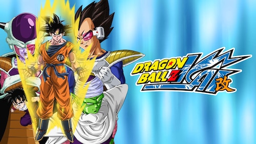 Watch Dragon Ball Z Kai Season 1 Episode 30 - The Nightmare Recoome ...