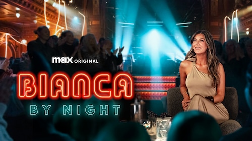 Watch Bianca by Night | HBO Max