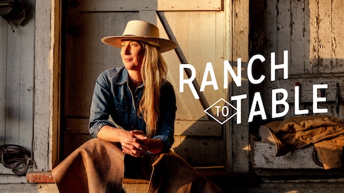 Watch Ranch to Table | Season 4 Episode 8 | HBO Max