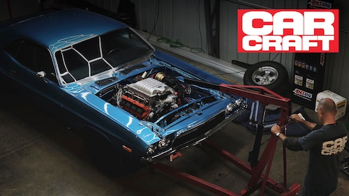 Watch Car Craft | discovery+