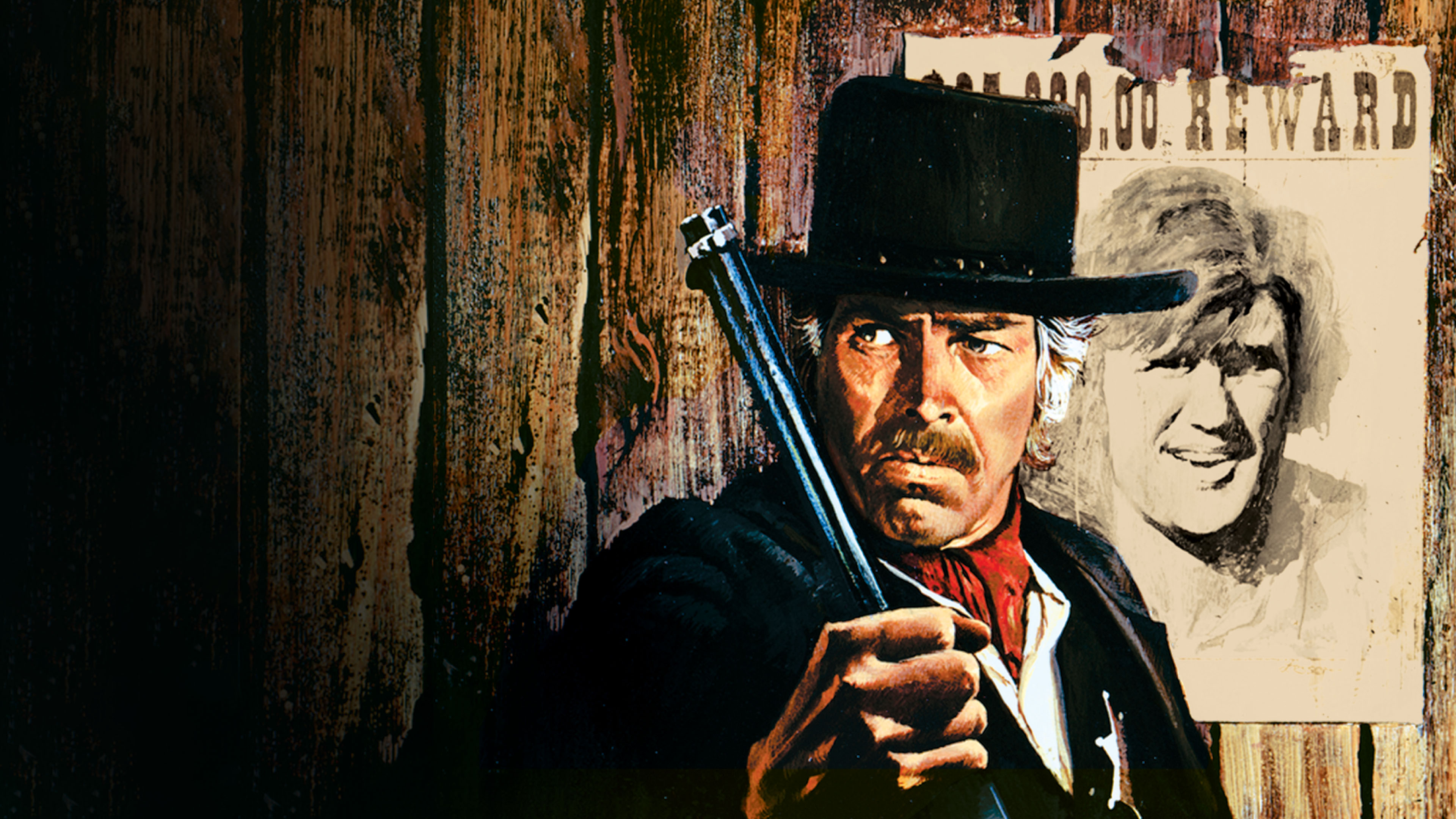 Watch Pat Garrett & Billy the Kid | HBO Max