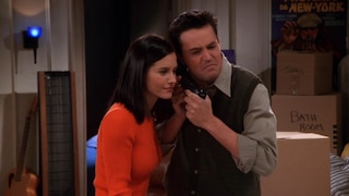 Watch Friends Season 5 | HBO Max