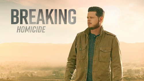 Watch Breaking Homicide | discovery+