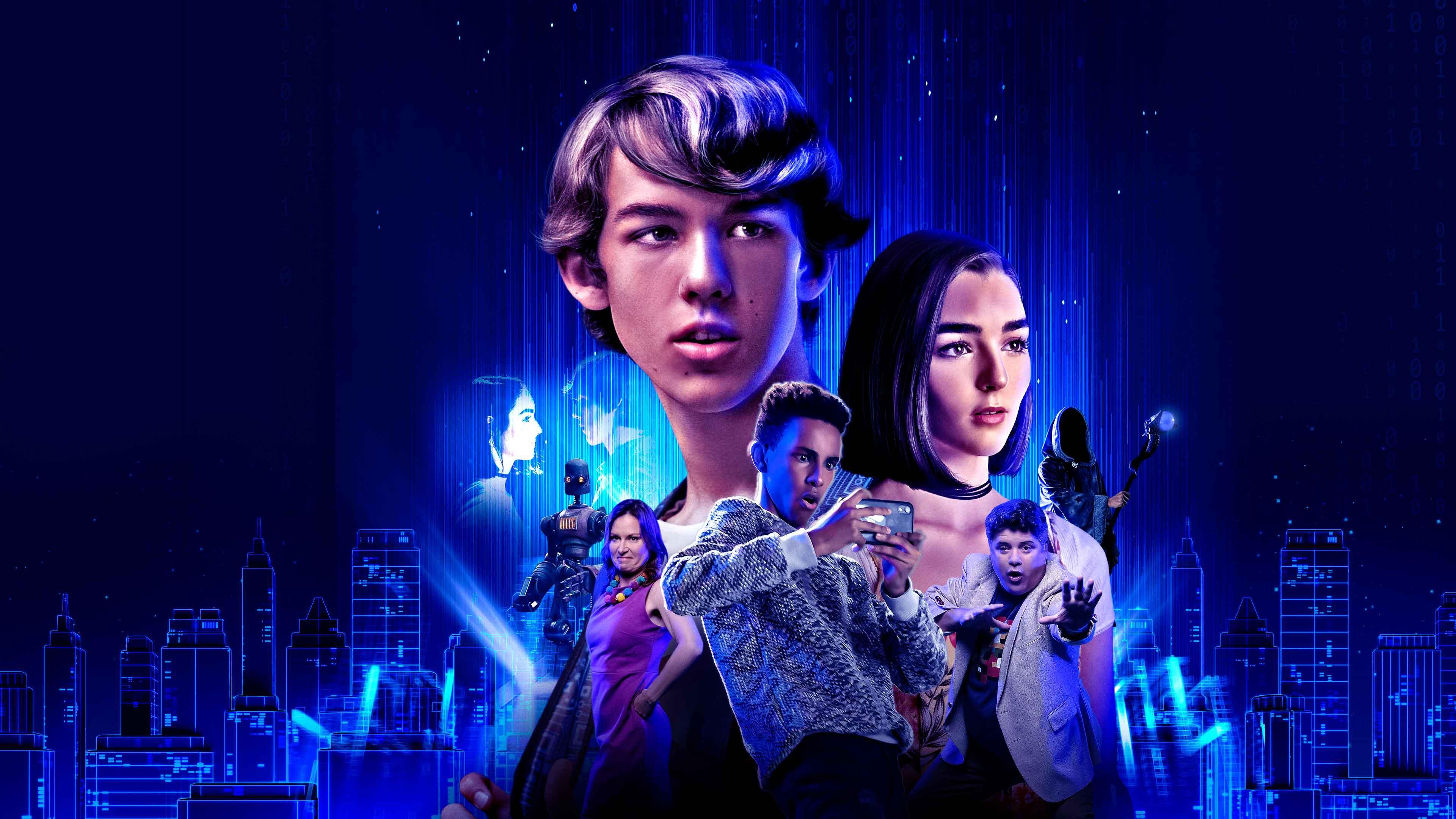 Watch Hero Mode | HBO Max