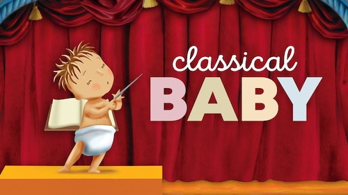 Watch Classical Baby (HBO) | Max