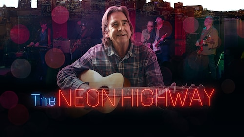 Watch The Neon Highway | HBO Max