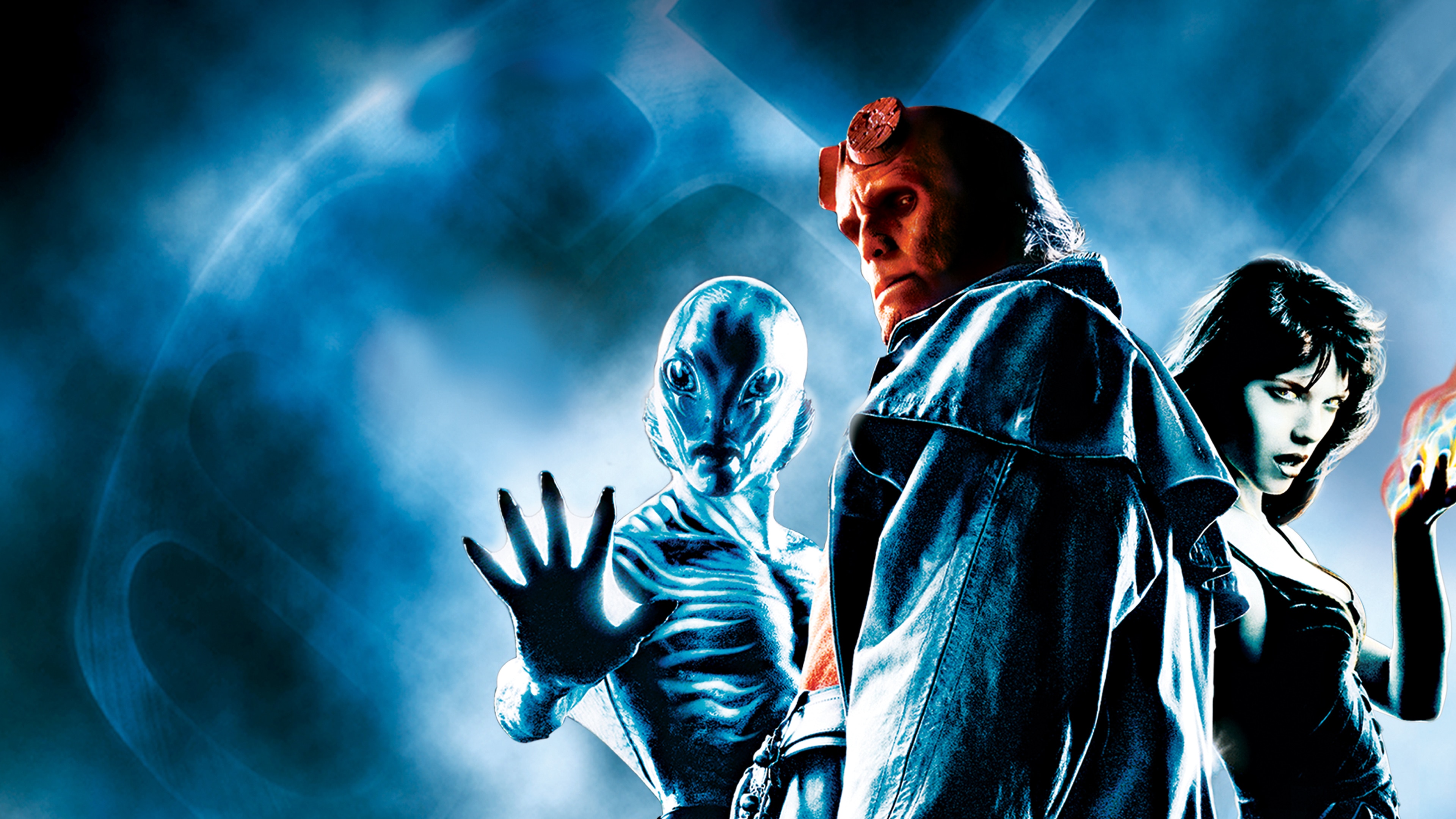 Ver Hellboy | HBO Max