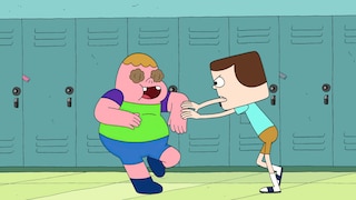 Watch Clarence | HBO Max
