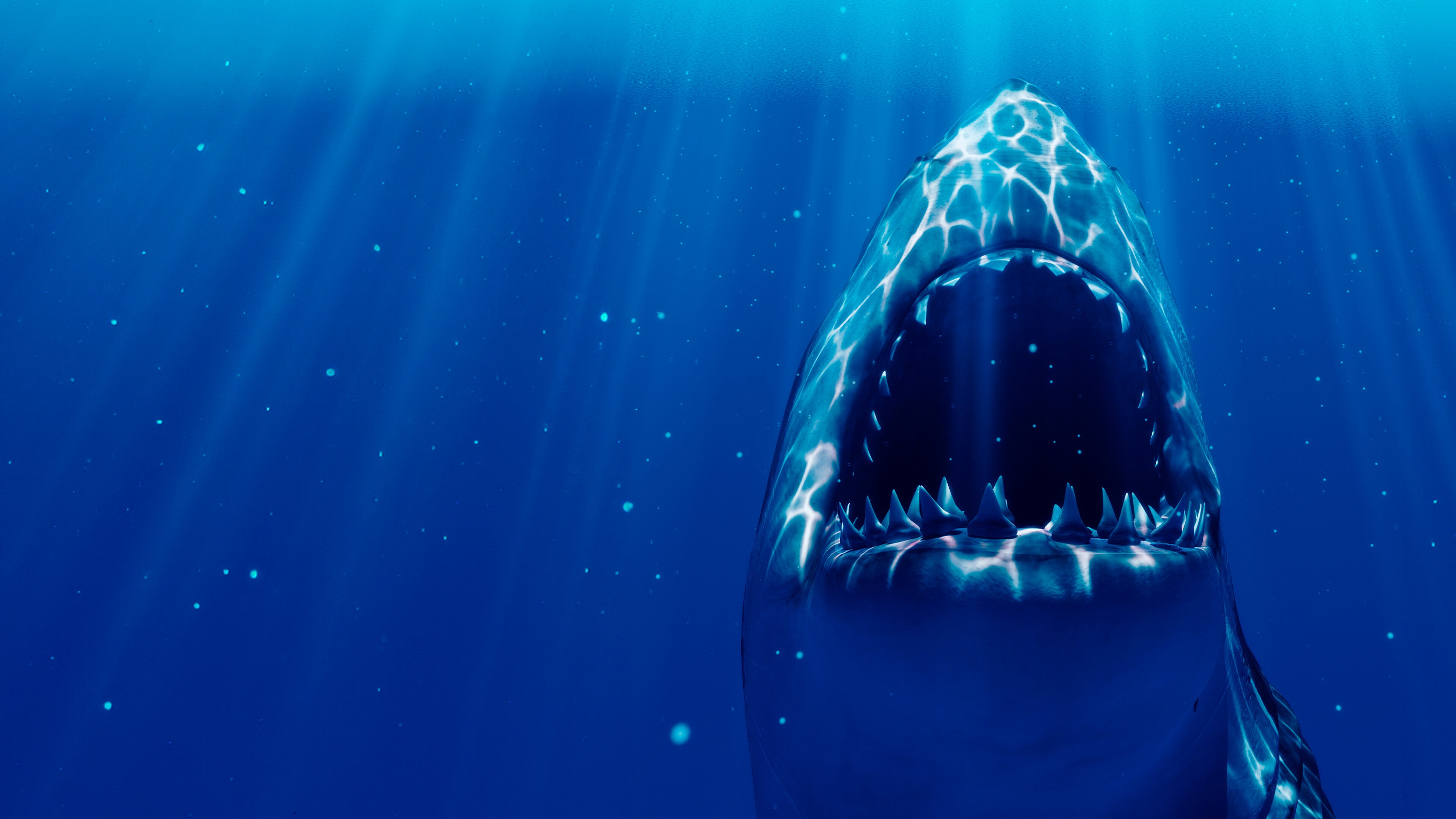 Watch Sharkpocalypse | HBO Max