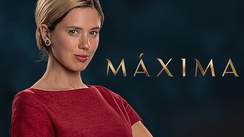 Regarder Máxima | Saison 1 Épisode 1 | HBO Max