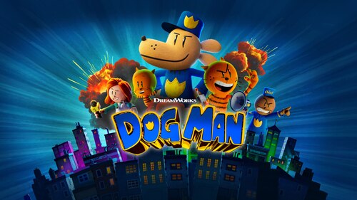Watch Dog Man | Max