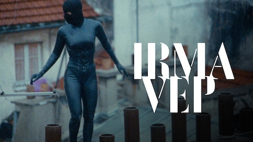 Watch Irma Vep | HBO Max