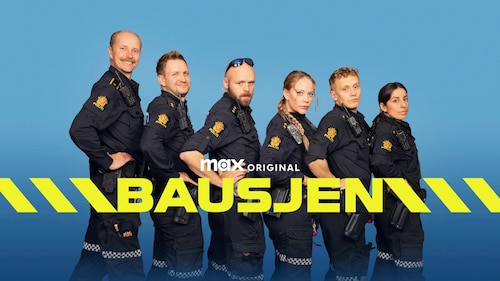 Strøm Bausjen | HBO Max