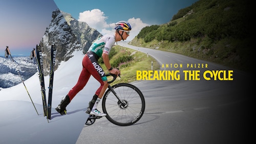 Jetzt ansehen Anton Palzer: Breaking the Cycle | HBO Max