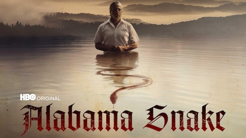 Watch Alabama Snake | HBO Max