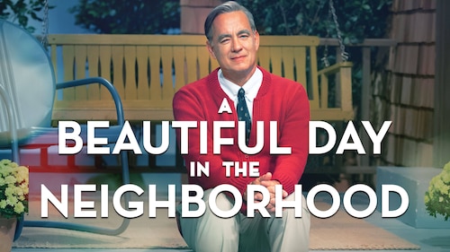 Watch A Beautiful Day In The Neighborhood | HBO Max