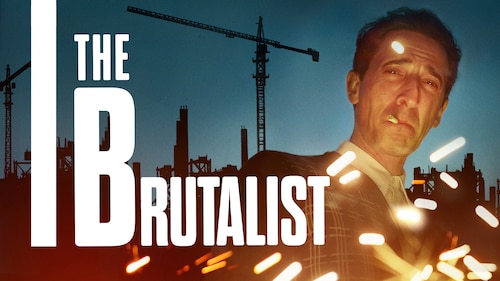 Watch The Brutalist (HBO) | Max