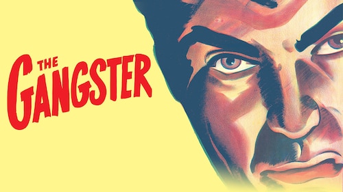 Watch The Gangster | HBO Max