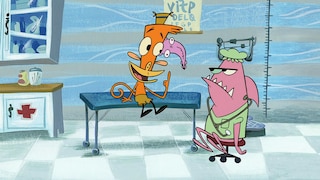 Watch Camp Lazlo | HBO Max