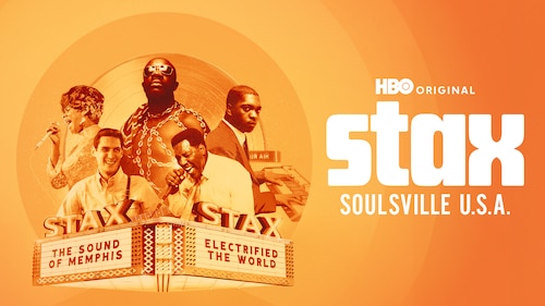 Watch STAX: Soulsville U.S.A. (HBO) | Max