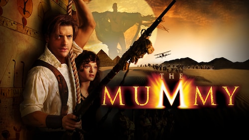 Watch The Mummy | HBO Max